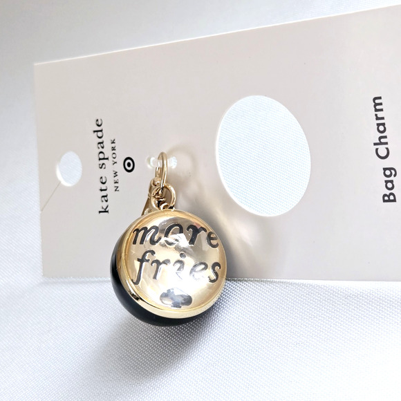 kate spade | Accessories | Kate Spade New York Target Magic Eight Ball ...